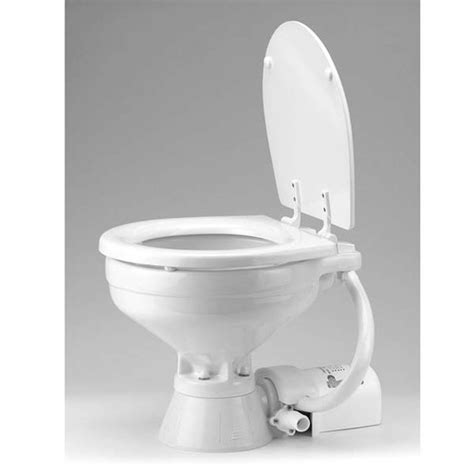 Jabsco 12v Electric Marine Toilet 37010 3092