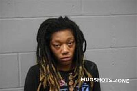 Darnesha Dabielle Copes 11192024 Johnson County Mugshots Zone