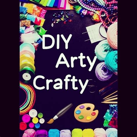 Diyartycrafty Youtube