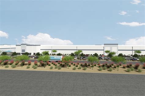 Majestic Tolleson Center Majestic Realty Co