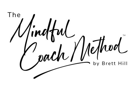 The Mindful Coach Method Icf Events
