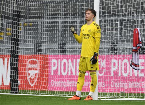 Hubert Graczyk To Man Utd Confirmed Ex Arsenal Youngster Speaks Out As