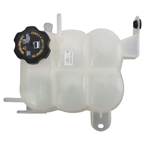 2020 2021 Chevrolet Silverado 2500 3500 Hd Gmc Sierra Coolant Reservoir