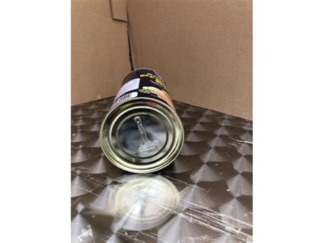 Amanda Pressed Roe 600g