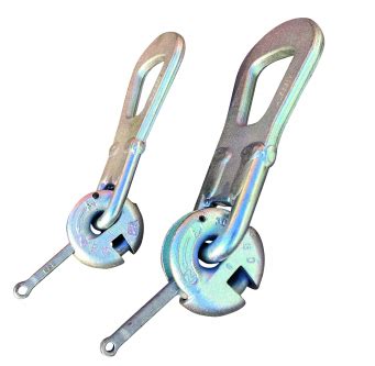Frimeda Tpa Lifting Clutches