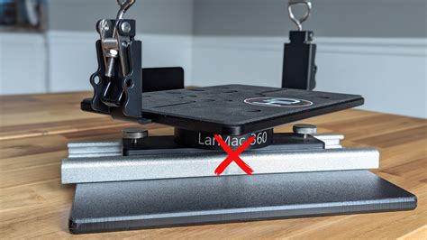 Hd Shuttle Docking System No Rotator Hdsd Hd Innovations