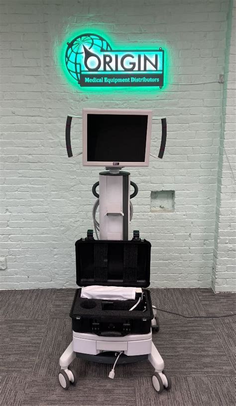 Used Alcon Ora Verifeye Ora Systems Plus System Ophthalmology General