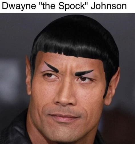 Best The Rock Memes For Dwayne Johnson Fans Giant Freakin Robot