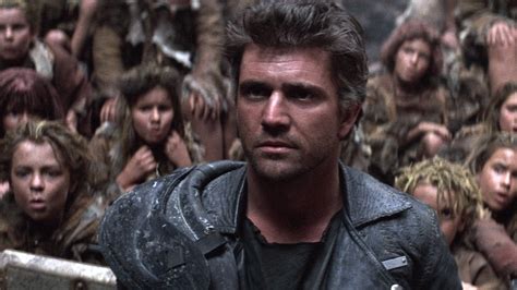 Every Mad Max Movie Ranked