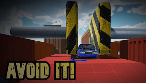 Avoid It Steam News Hub