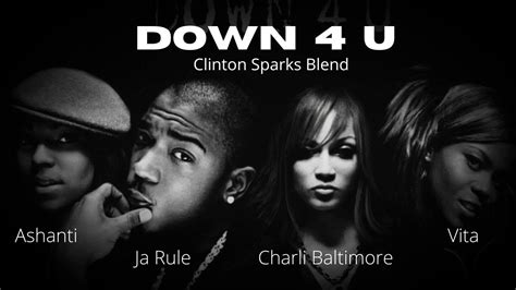 Vita And Ja Rule