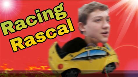 Riding Rascal Youtube Riding Rascal Youtube