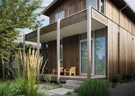 Madison Park Bungalow — Drew Shawver Architecture And Design