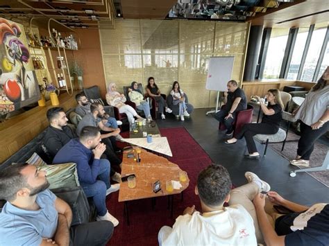 Mohammad Khatib Posted On Linkedin