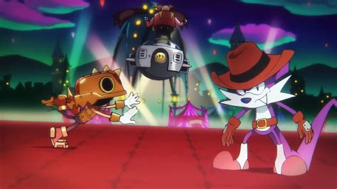 Unleashing Chaos Sonic Superstars Introduces A Menacing New Villain