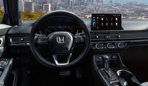 New 2027 Honda Civic Sedan Hybrid Stunning Redesign Power And Efficiency
