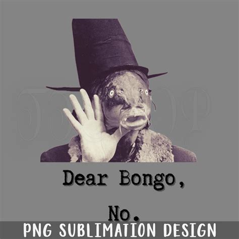 Dear Bongo O Png Download Inspire Uplift