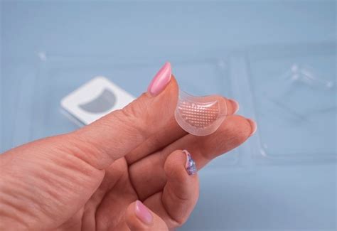 25 Cosmetic Micro Needle Patch Royalty Free Photos And Stock Images