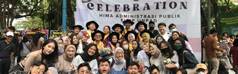 Fundraising Hima Ap Fisip Unpad