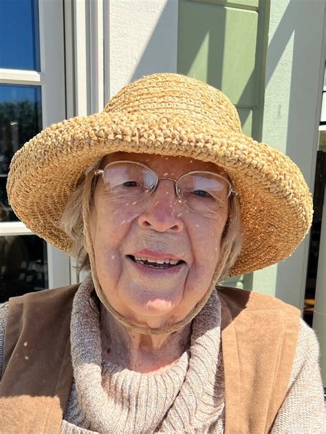 Obituary Norma Thomasson The Northern Light