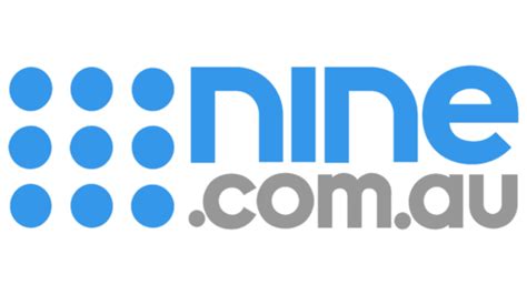 Ninemsn Logo Symbol Meaning History Png Brand