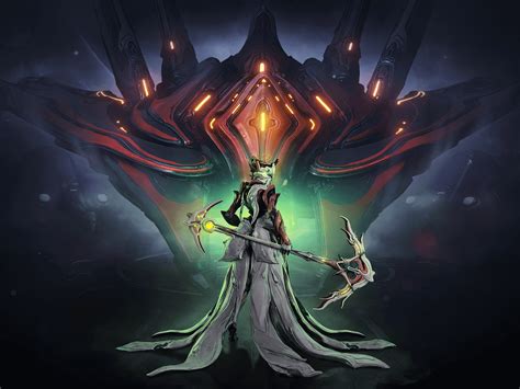 1600x1200 Jade Shadows Warframe Wallpaper1600x1200 Resolution Hd 4k