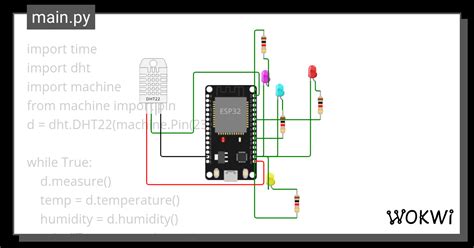 Workshop03polwatm34no8 Copy Wokwi Esp32 Stm32 Arduino Simulator