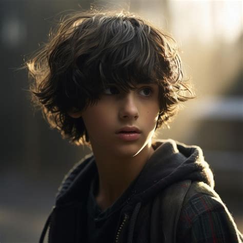 Premium Photo Pretty Boy