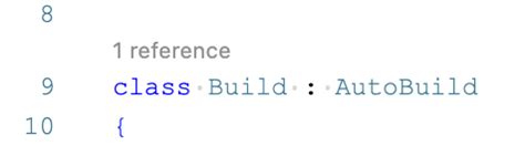 The Type Is Defined In An Assembly That Is Not Referenced Issue Dotnet Vscode