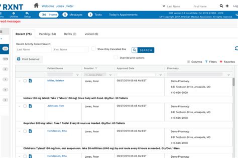 Rxnt Vs Advancedmd Comparison And Expert Reviews For 2026