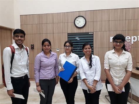 Pool Campus Placement Drive By Emeis Technologiesnoida Pdm