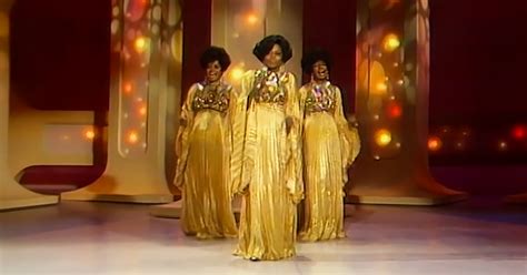 The Supremes Outstanding Performance On The Ed Sullivan Show Madly Odd
