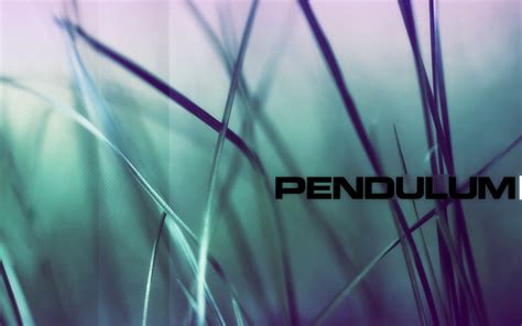 Pendulumhd Wallpapers Backgrounds