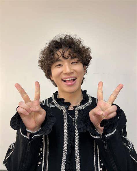 Daesung Bigbang Tổ Chức Concert Tại Tphcm đầu Tháng 7 Harpers