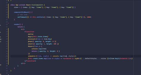 Additional Chart Examples · Issue 5 · Pmndrsreact Spring · Github
