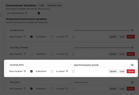 Phoenixanalytics Permission Denied Error When Accessing Duckdb File In