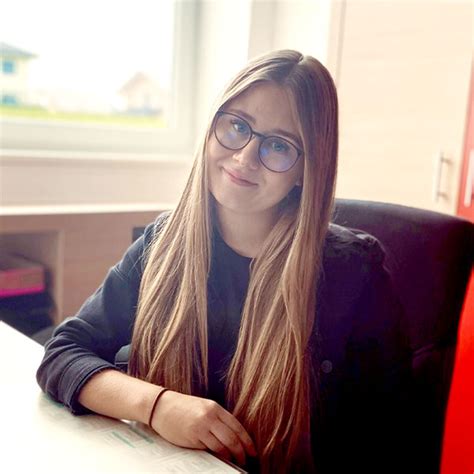 Interview Anna Maria Behringer