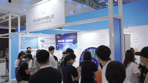 Cytech Systems Wins The 2023 Aspencore International Potential Star Distributor Award Ee Times