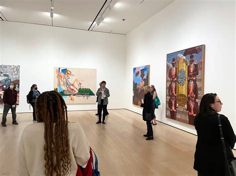 The Hammer Museum In Los Angeles Wants To Be Seen Projecthighart