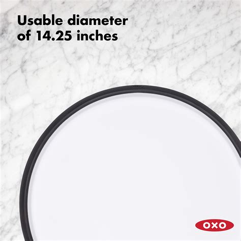 Oxo Good Grips Lazy Susan Turntable