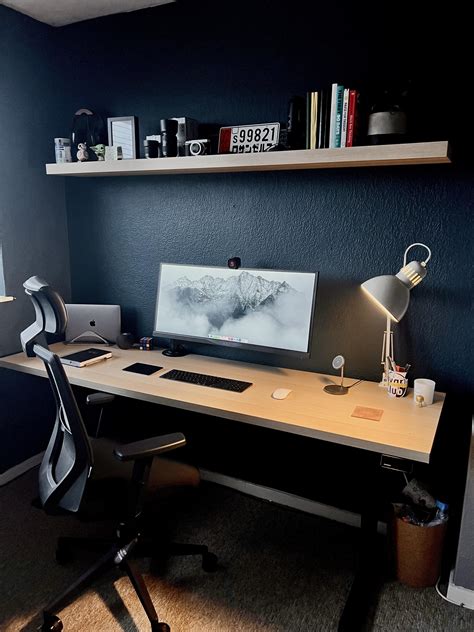 New Year New Wfh Setup Rmalelivingspace