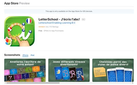 Kingston Frontenac Public Library Our Early Literacy App Of The Week