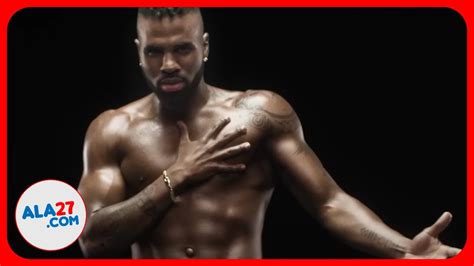 💿 Jason Derulo Naked Music History Youtube