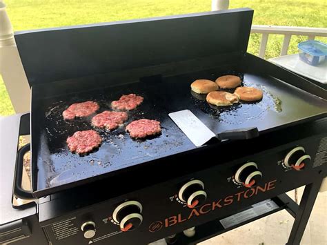50 Best Blackstone Recipes That Are Easy And Delicious Smokey Grill Bbq