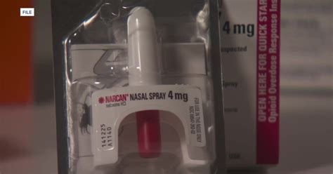 A Deadly Epidemic How Arvin Pd Is Responding To Opioid Overdoses