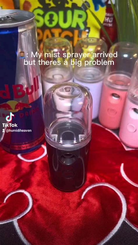 Mini Humidifier Get Yours Now