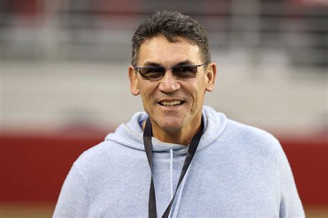 Ron Rivera Returning To Cal Football In Front Office Role ‘i Am Coming Home