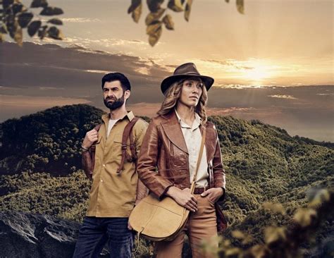 Interviu Simina Cernat Misterul Aurului Dacic Prima Productie