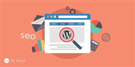 wordpress seo tutorial seo process for wordpress wparena