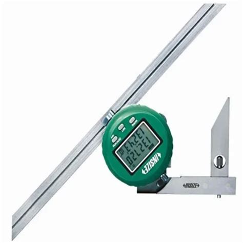 Digital Angle Protector At ₹ 20000piece Digital Protractor In Mandi Gobindgarh Id